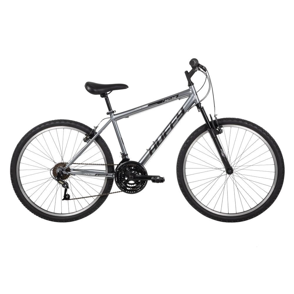 Bicicleta Huffy de Montaña Incline R26 Color Gris | Walmart en línea