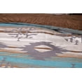 Carstens Badlands Southwestern 5-Piece Comforter Set, King - Walmart.com Carstens Badlands Southwestern 5-Piece Comforter Set, King - Walmart.com