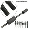 5mm Mechanical Puller Hammer Mechanical Pin Puller Tool Pin Removal ...