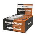 Barebells Protein Bars with 20g High Protein, 1.9oz Bars, Cookies ...