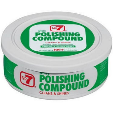 3M Auto/Advanced Rubbing Compound 8 fl. oz. Bottle - Walmart.com