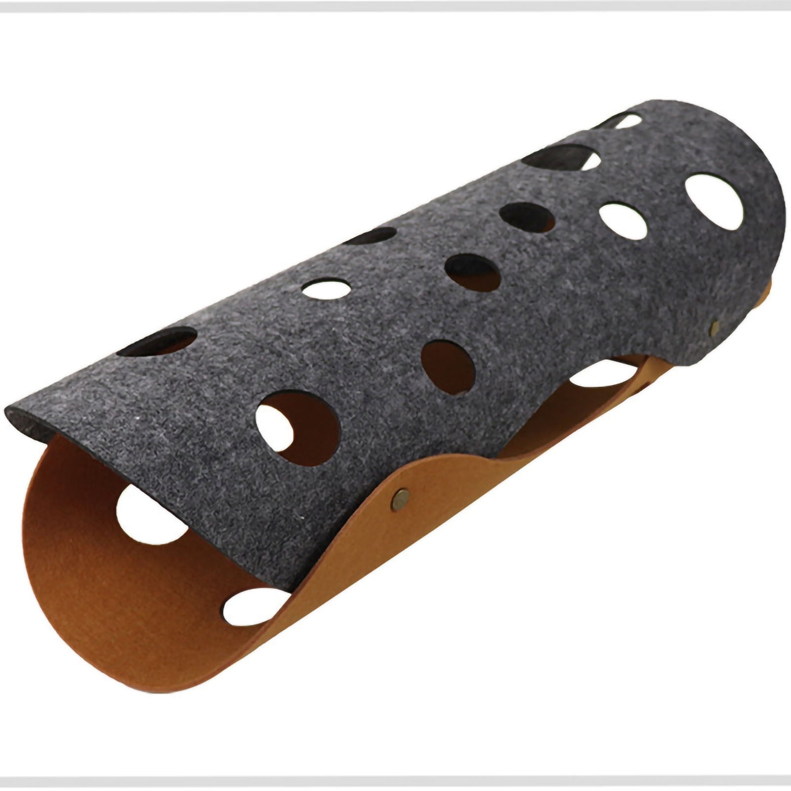 Click here for Dewin Felt Cat Tunnel Abrasion Resistant Interacti... prices