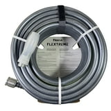 Flexon Flextreme Advanced Non-Kink 5/8" x 100' Garden Hose with Guard-N ...