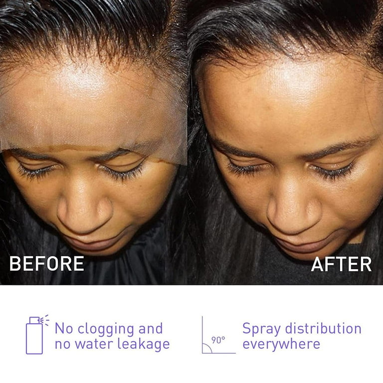 Spray On Hairline Spray On Hairline