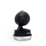 Energizer Connect WI-FI Smart Indoor Pan & Tilt Camera Home Security ...