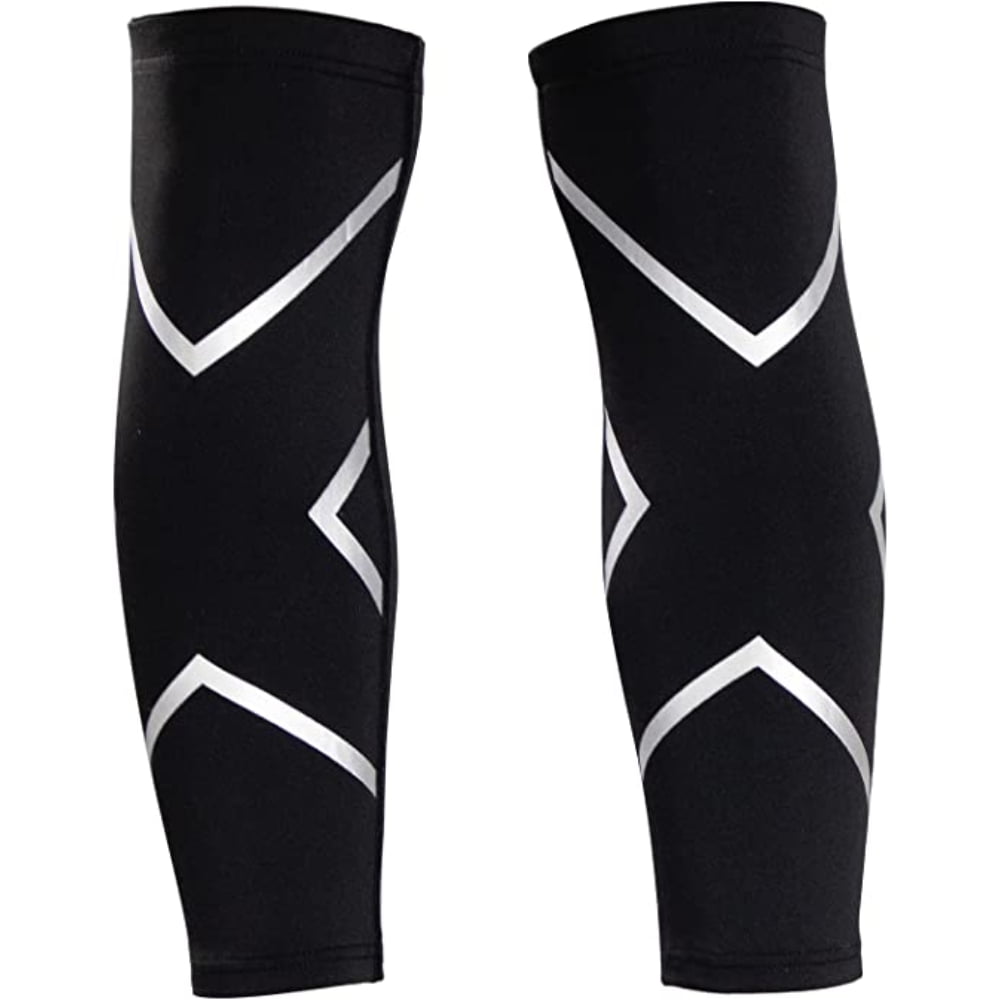PEACNNG Sports calf protection, Warm, Compression Leg Socks, Outdoor ...