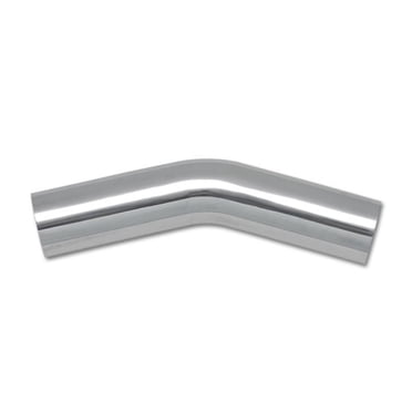 Vibrant Performance 2884 VIB2884 2IN O.D. ALUMINUM 90 DEGREE BEND ...
