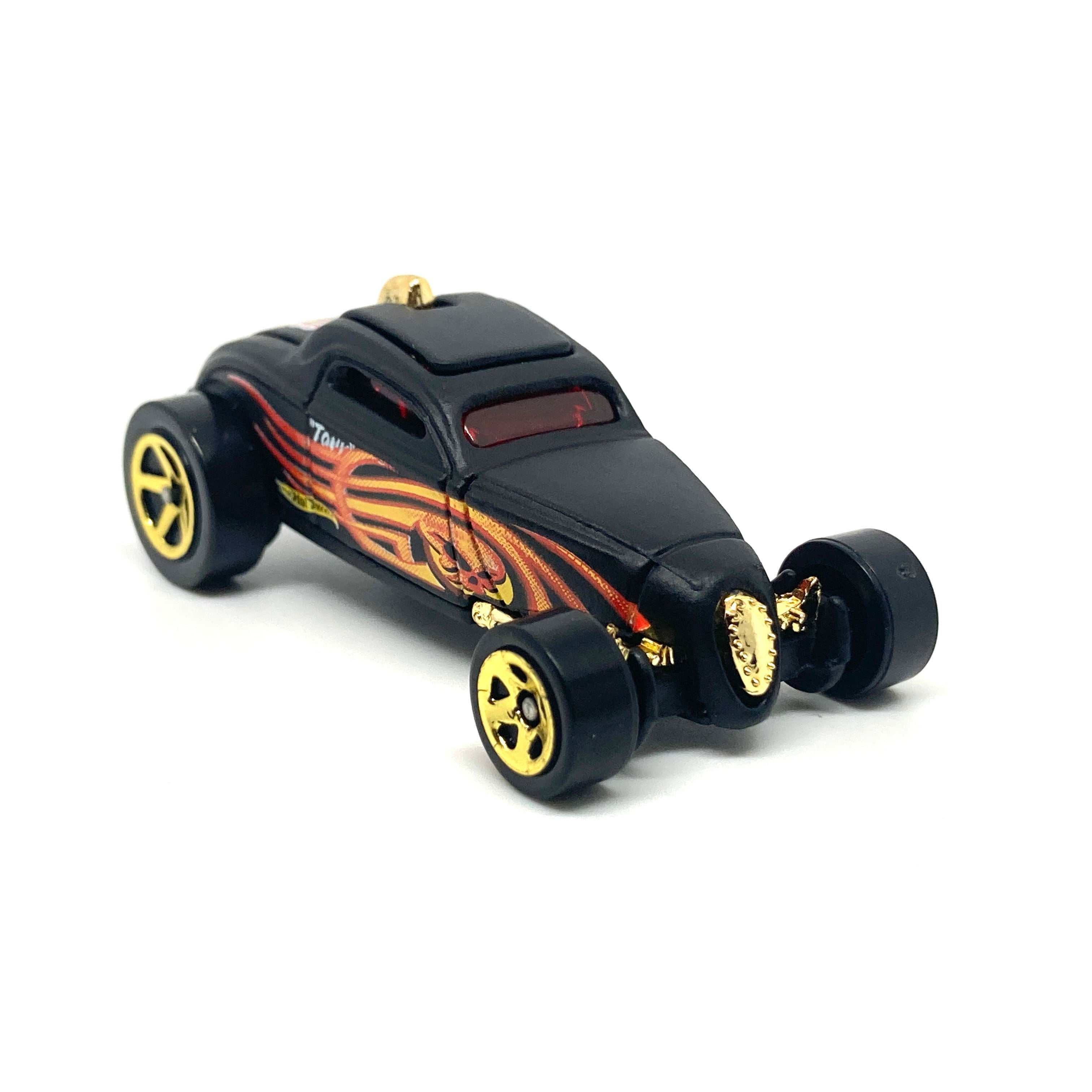 Hot Wheels Highway Wastelanders Sooo Fast Loose Vehicle - Walmart.com