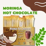 CoCoRinga Moringa Hot Chocolate, 14 Count, 0.7 oz Sachets - Walmart.com