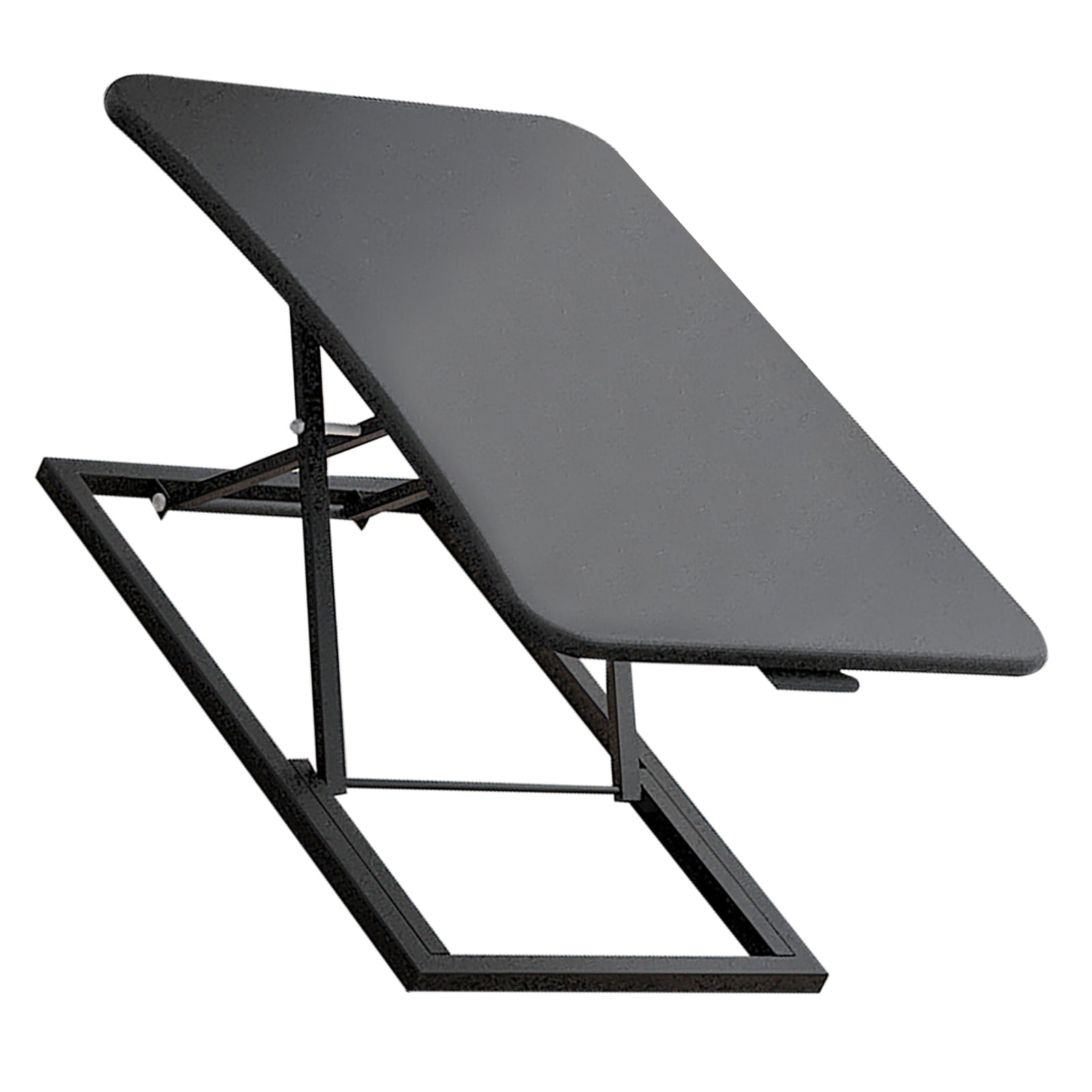 Mesa elevadora de pie para computadora portátil,Mesa elevadora de pie ...