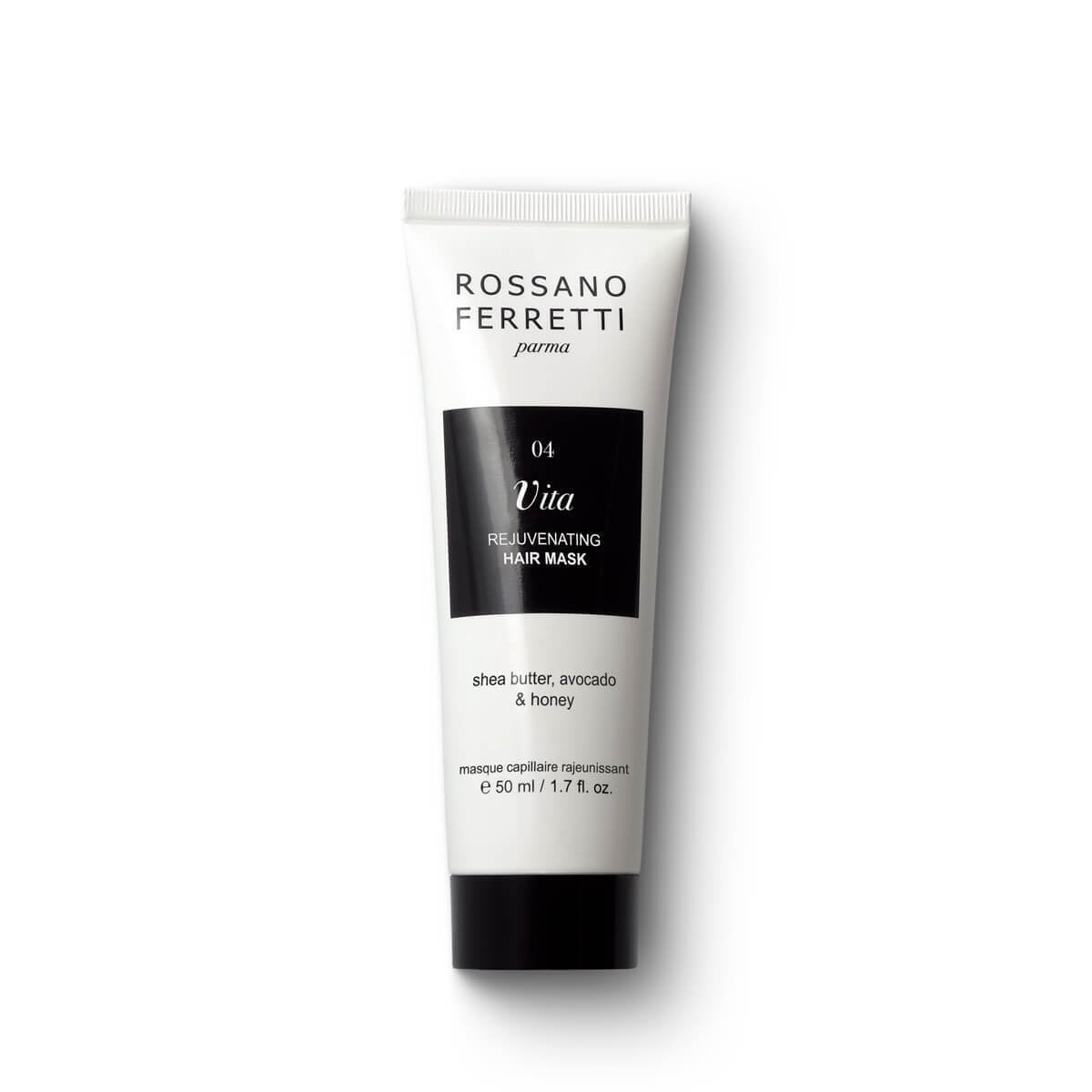 Rossano Ferretti Hair Care Products ( Hair Care:1.6oz Vita Rejuvenating ...