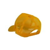 Top Headwear Hamburger Cheeseburger Trucker Hat - Men's Snapback Burger ...