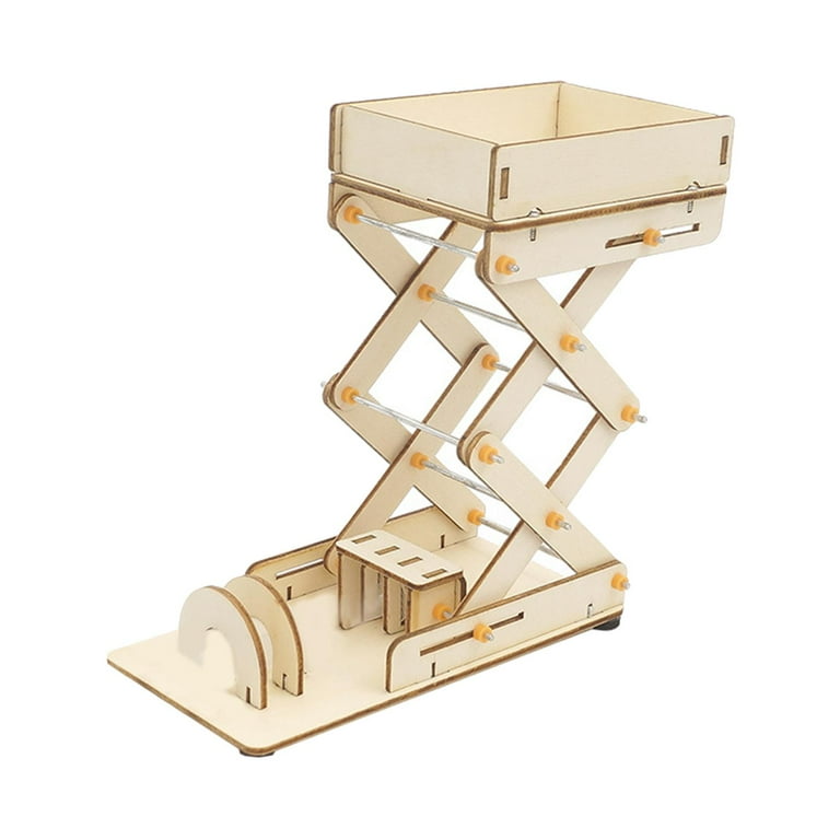 Hydraulic Lift Elevator