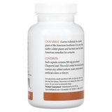 Arizona Natural - Chaparral 500 Mg Supplement - 180 Capsules - Walmart.com