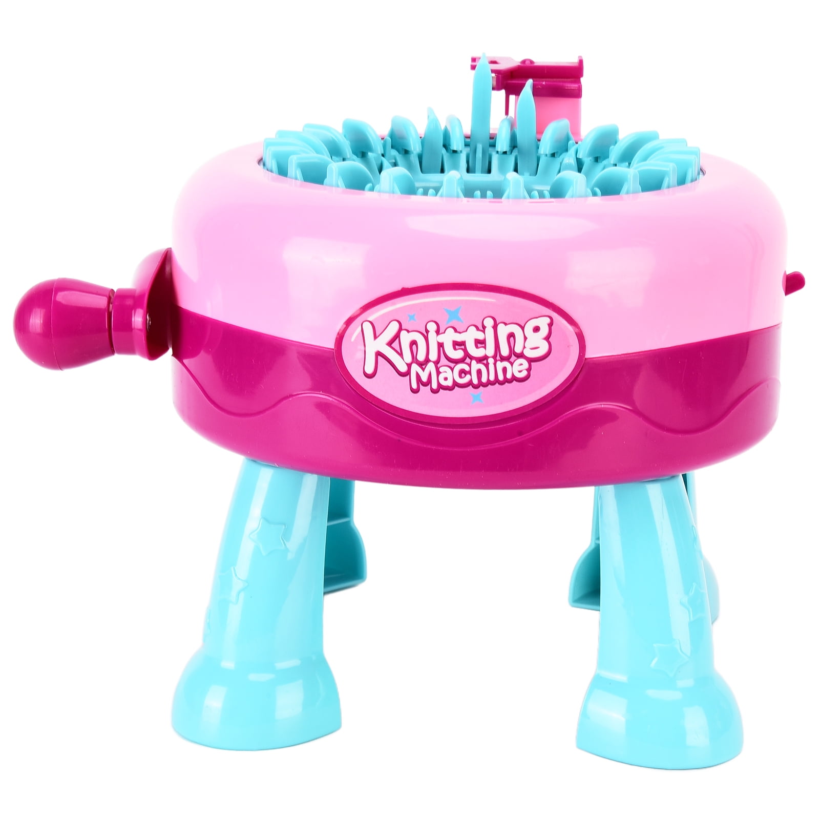 Click here for Viferr Knitting Machine 22 Needles Knitting Machin... prices