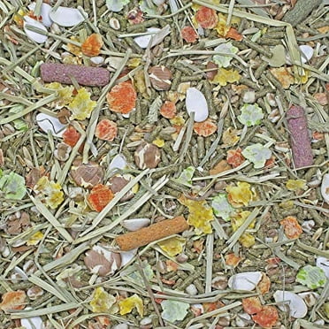 Higgins Vita Garden Rabbit Small Animal Food, 4 Lb - Walmart.com