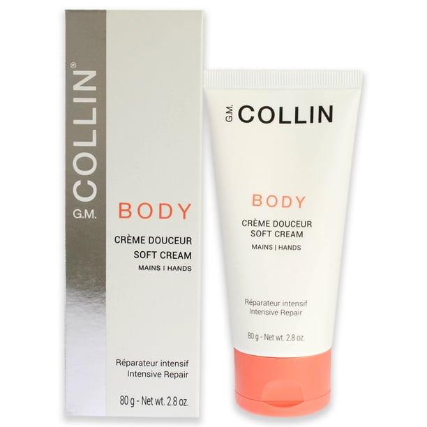Soft Body Cream