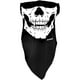 Schampa Skull Facemask Traditional - Walmart.com