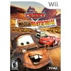 Speed Racer: The Videogame - Nintendo Wii - Walmart.com