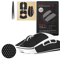 Hotline Games 2.0 Plus DIY Version Anti Slip Grip Tape for Gaming Mouse ...