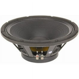 Peavey Bwx Series Sc 12-8 Neo 12-Inch 8 Ohms 2600W Pro Audio Peavey Bwx Series Sc 12-8 Neo 12-Inch 8 Ohms 2600W Pro Audio