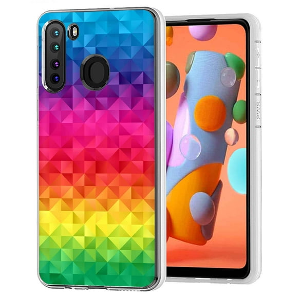Samsung Rainbow Phone