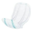 Poise Moderate Pads - 10 9/10", Pack of 20, Moderate Absorbency, Female ...