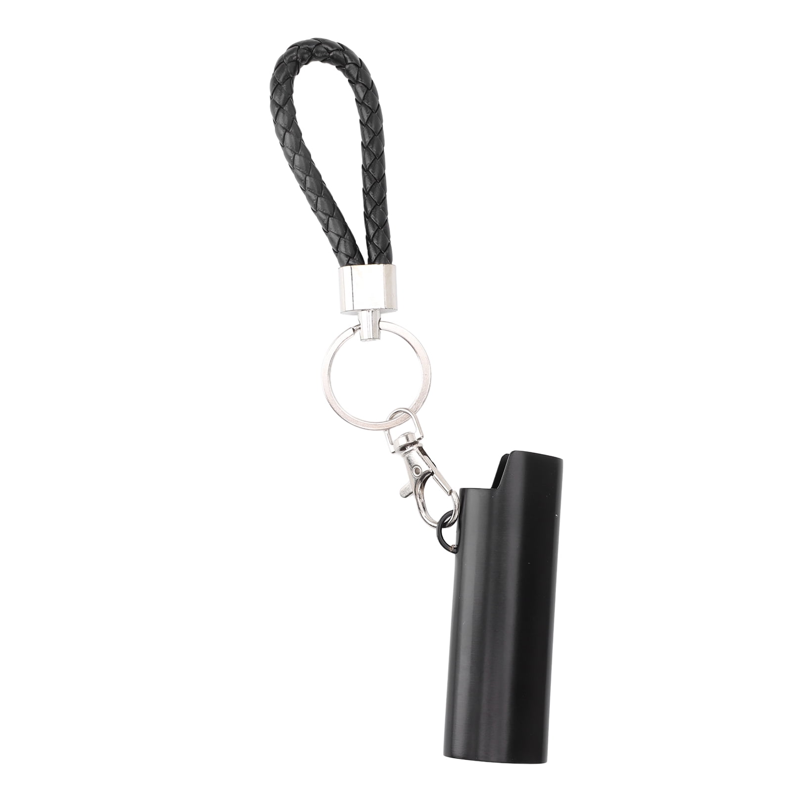 Funda Clásica Para Encendedor Llavero Con Un Solo Clip Con Clip Soporte ...