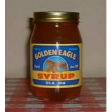 Golden Eagle Original Syrup, 15 oz - Walmart.com