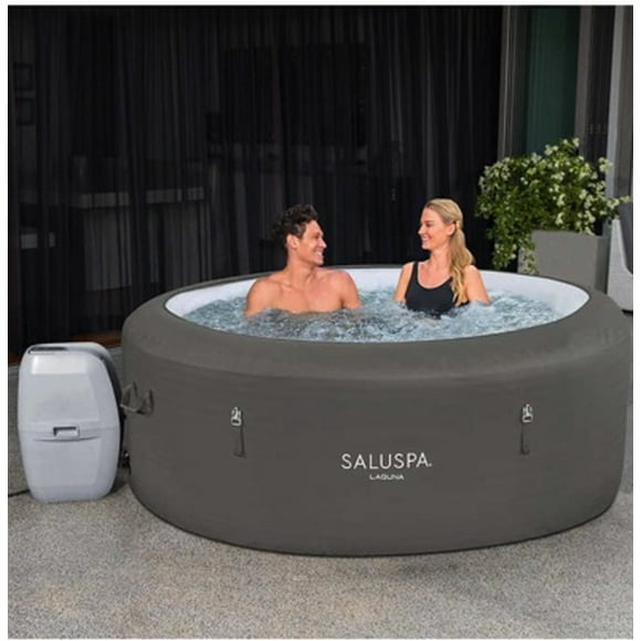 Saluspa Inflatable Hot Tub