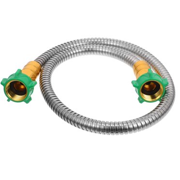 Little Giant Pump Garden Hose Adaptor,Use With 3P640 599025 - Walmart.com