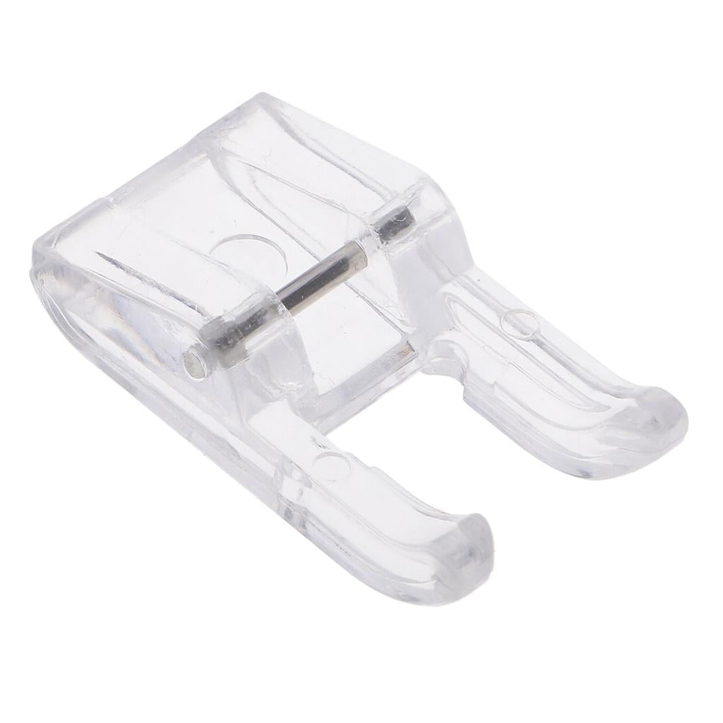 Click here for Bunblic Open Toe Embroidery Foot For Home Domestic... prices