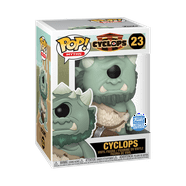 FUNKO POP! ANIMATION: SMURFS - GNAP! SUMRF (PURPLE) - Walmart.com