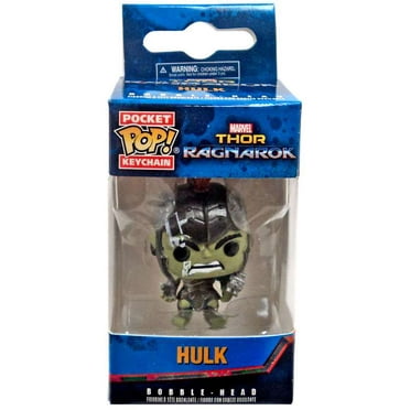 FunKo POP! Keychain, Marvel Endgame Hulk - Walmart.com