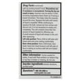 Pedia-Lax Laxative Liquid Glycerin Suppositories for Kids, Ages 2-5, 6 ...