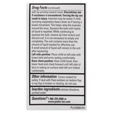 Pedia-Lax Laxative Liquid Glycerin Suppositories for Kids, Ages 2-5, 6 ...