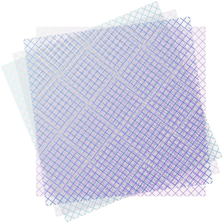 Acetate Sheets