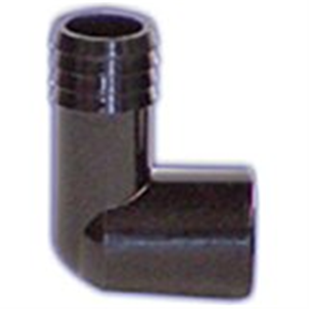 Lifegard Aquatics 1-Inch Slip Elbow Insert - Walmart.ca