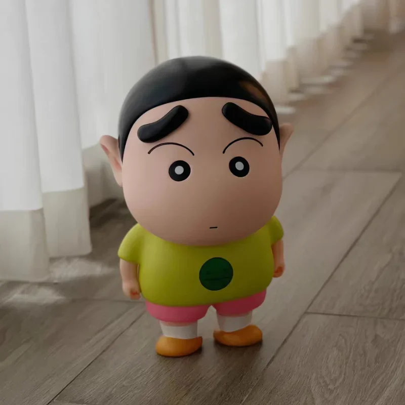 Click here for Mei Crayon Shin-Chan Anime Figure 1:1 Cute Doll 38... prices