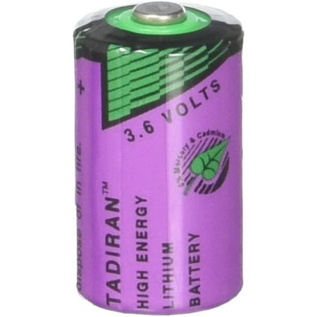 TL-5101/S 3.6V Lithium y | Walmart Canada