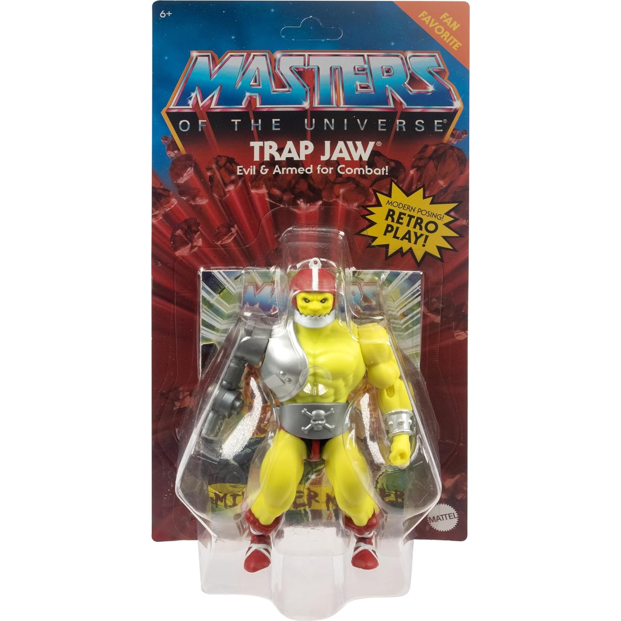 Click here for Motu Masters Of The Universe Origins 6 Inch Action... prices