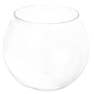 Warm Fuzzy Toys Tropical Fish Bowl - Walmart.com