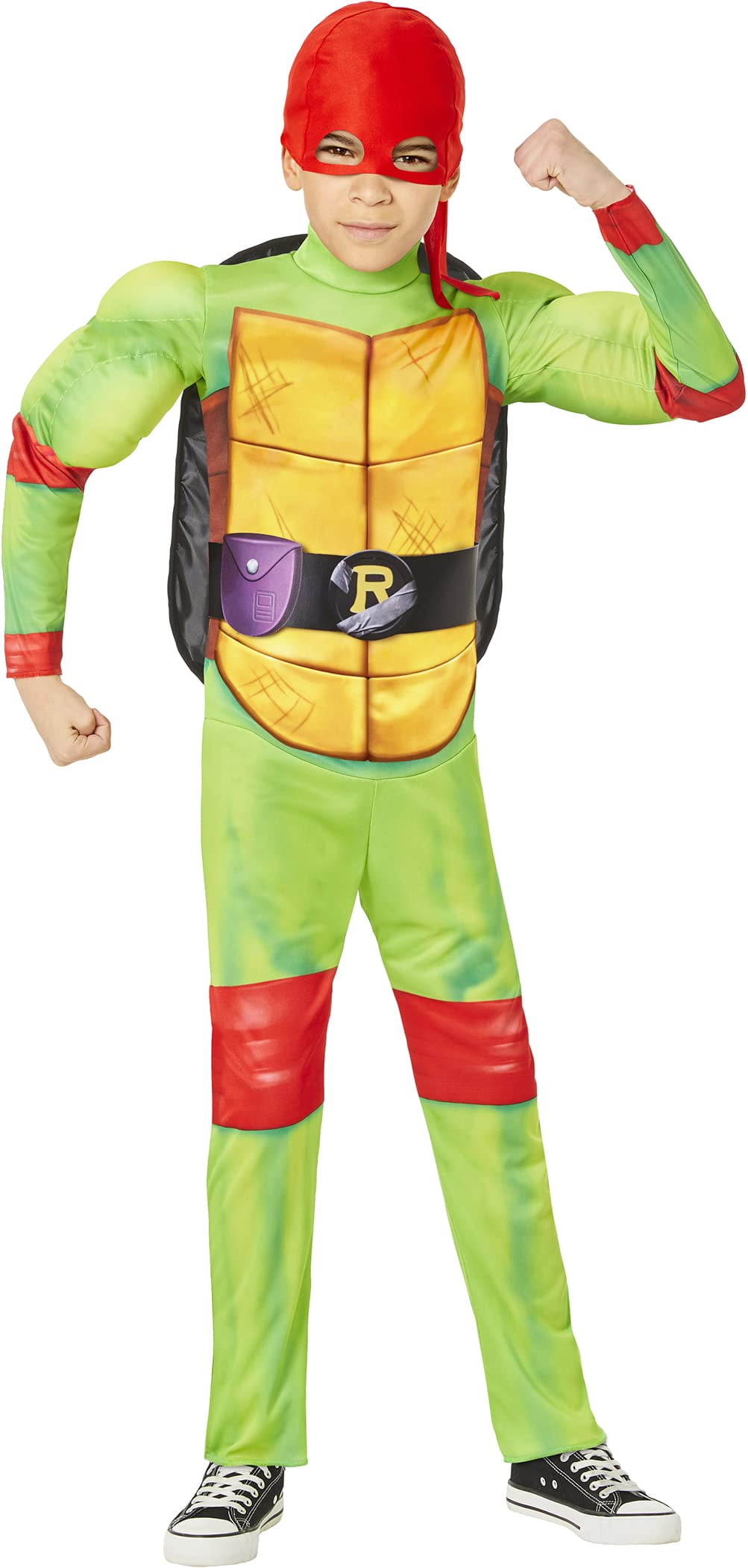Disfraz de InSpirit Designs Teenage Mutant Ninja Turtles Raphael ...