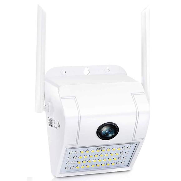 Outdoor Motion Activated Cameras