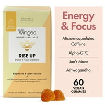 Winged Wellness Love Bites Libido and Pleasure Boosting Vegan Gummies ...
