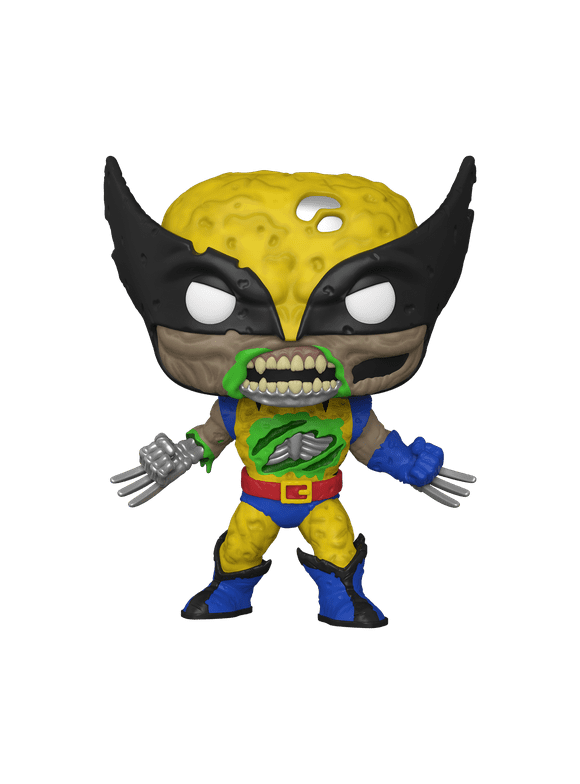 Walmart Exclusive Funko Pop in Funko Pop Vinyl Figures - Walmart.com