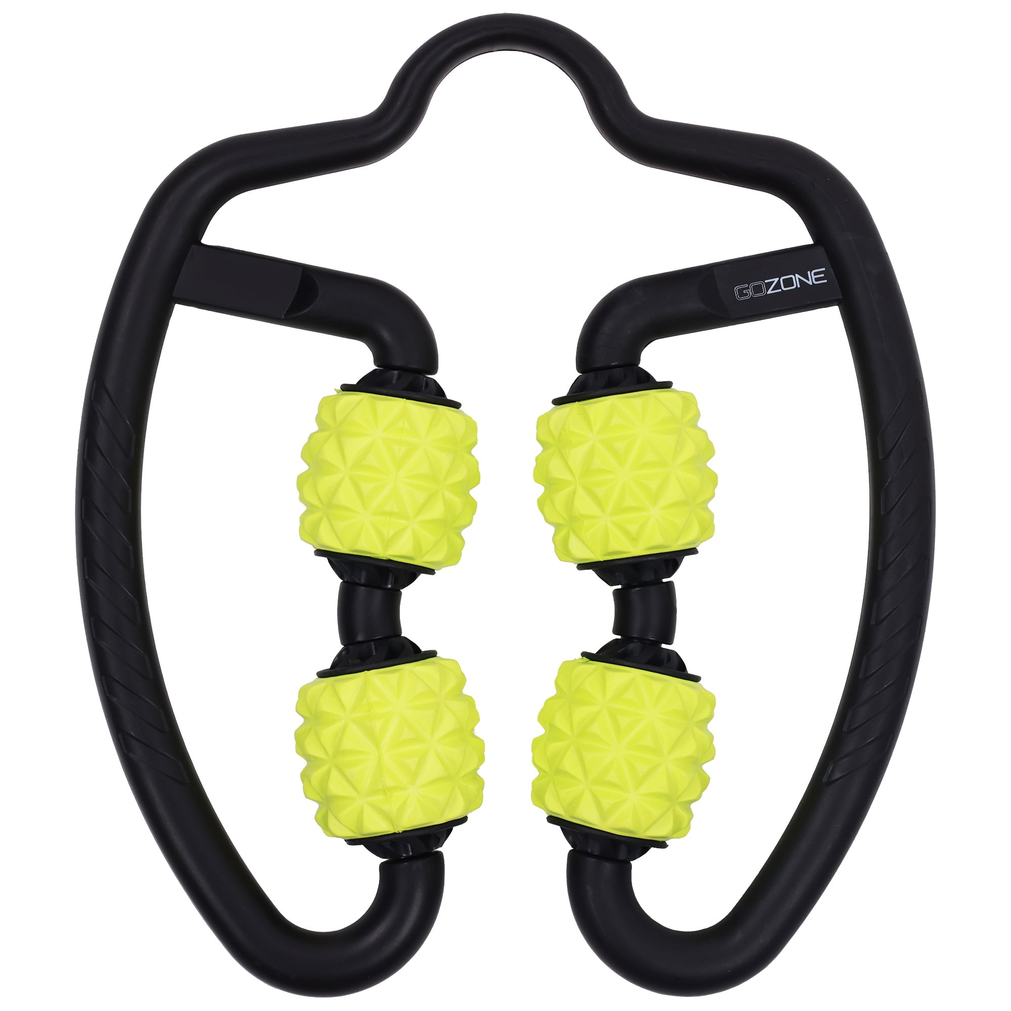 Click here for Gozone Deep Tissue Massage Roller Portable prices