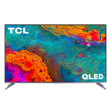 TCL 65" Class 6-Series 4K UHD Mini-LED QLED Dolby Vision HDR Roku Smart TV – 65R635 - Walmart.com
