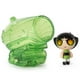 The Powerpuff Girls, Aura Power Pod with 2 inch Buttercup Figure, by ...