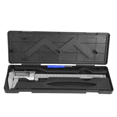 Measuring Tool Vernier Caliper, Electronic Vernier Caliper, Automotive ...